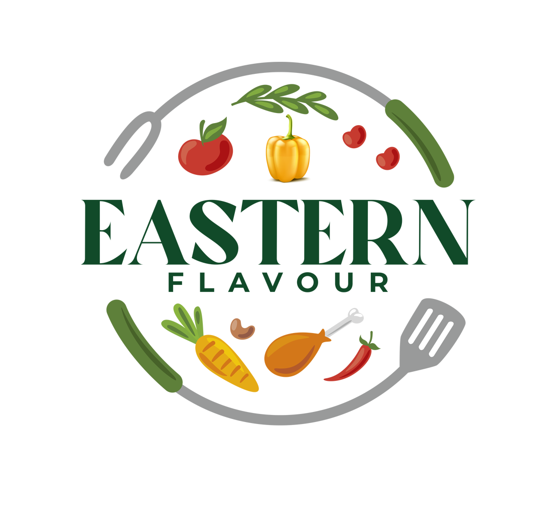 Eastern Flavour - One Stop Eatry for Ghanaian and Continental Dishes